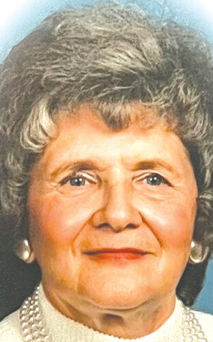 Mary Jane Korman | News, Sports, Jobs - Altoona Mirror